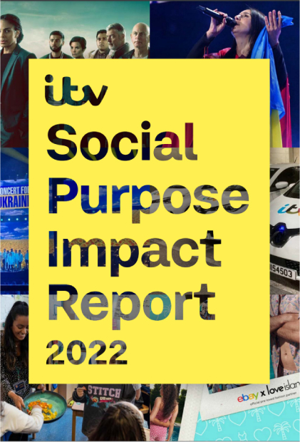 Investors – ITV plc